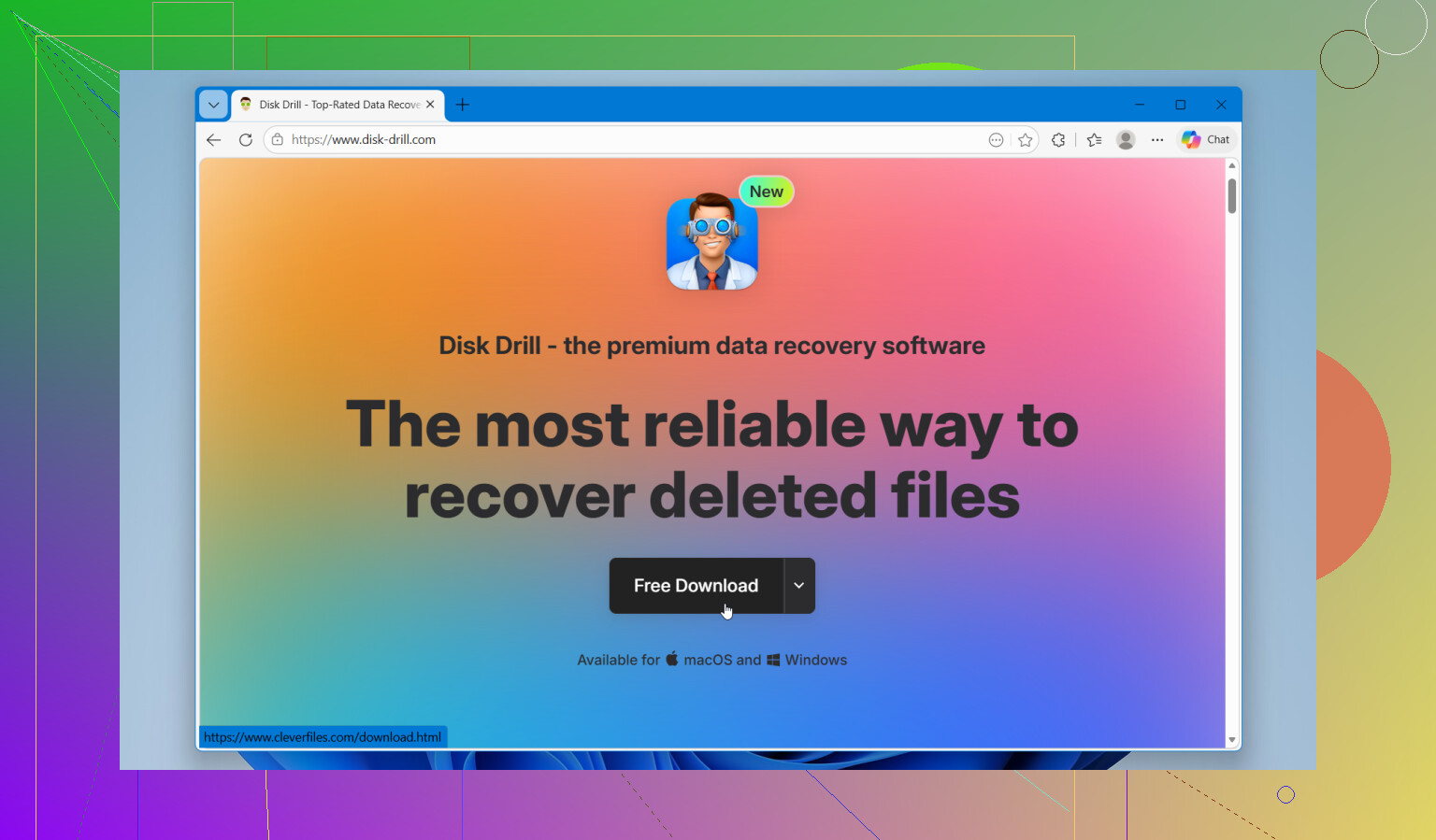Best Way To Recover Deleted GoPro Video After Accidental Deletion ...