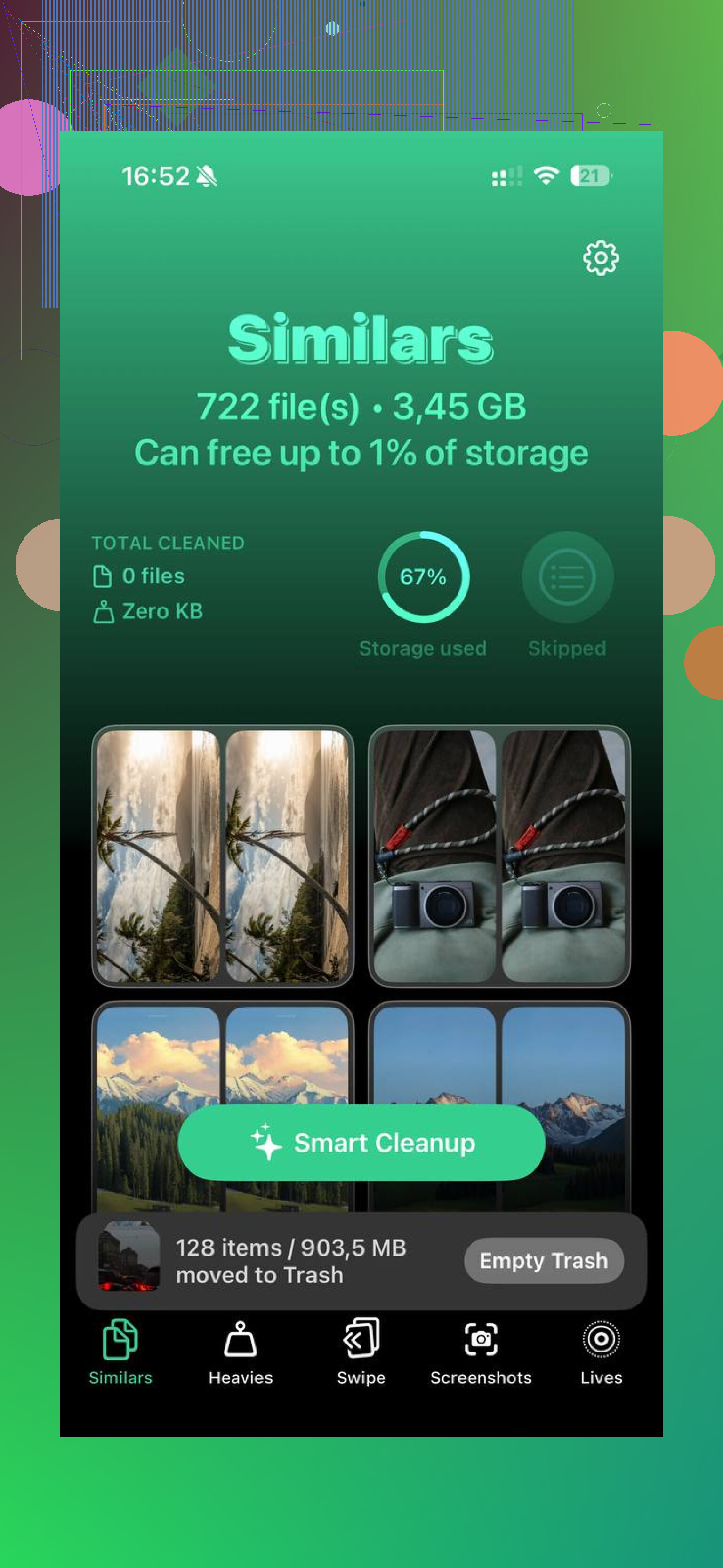 Pourquoi mon iPhone rame-t-il désormais sur chaque application ...